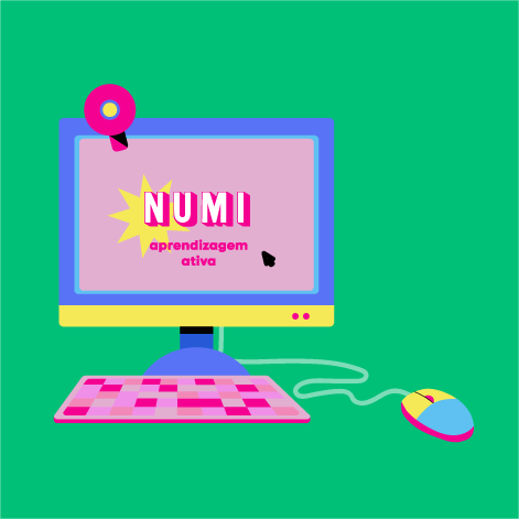 Conteúdos - Numi Educação